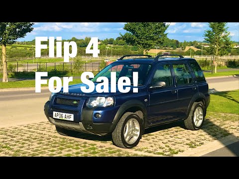 Flip 4 is ready, will it sell?