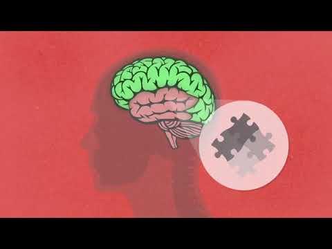 Trauma and the brain: Understanding brain's response to traumatic events