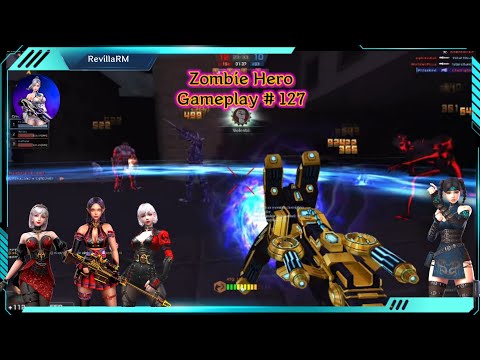 Steam Community :: Video :: [CSNS] Zombie Hero | Gameplay # 127