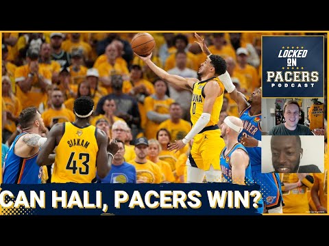 Can Tyrese Haliburton give the Indiana Pacers enough to win Game 6? NBA Finals preview, Pacers needs