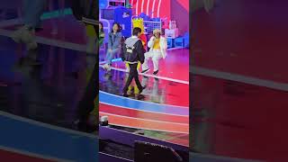 ‘Vicnic’ with BTS V: I won the raffle and flew from Manila to see my K ...