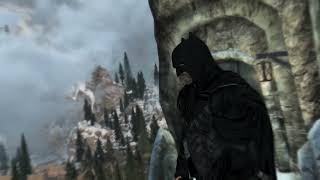 Batman Beatdown at Skyrim Special Edition Nexus - Mods and Community