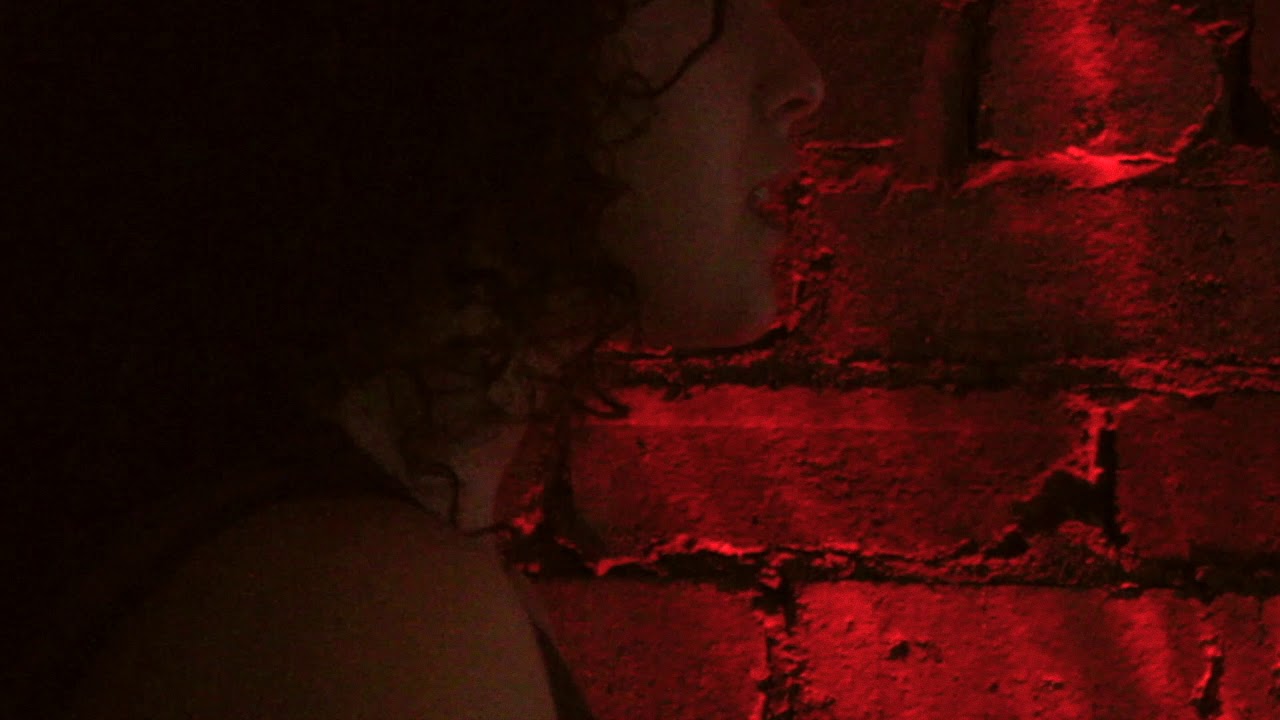 'How I Lost And Found Myself Again' by Mia | 6/9 Reclaim the Narrative