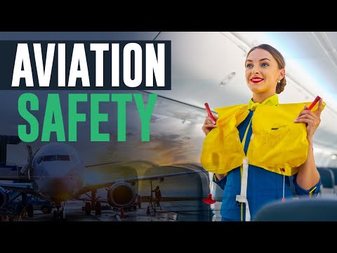 Aviation Safety in Turbulent Times