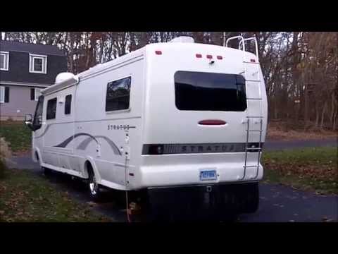 For Sale: 2002 R-Vision Stratus
