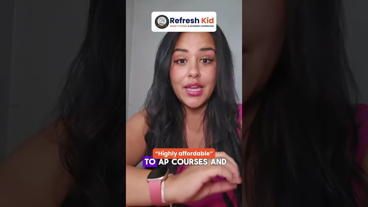 🎥 Let’s Hear What Moms Are Saying About Refresh Kid! 🌟