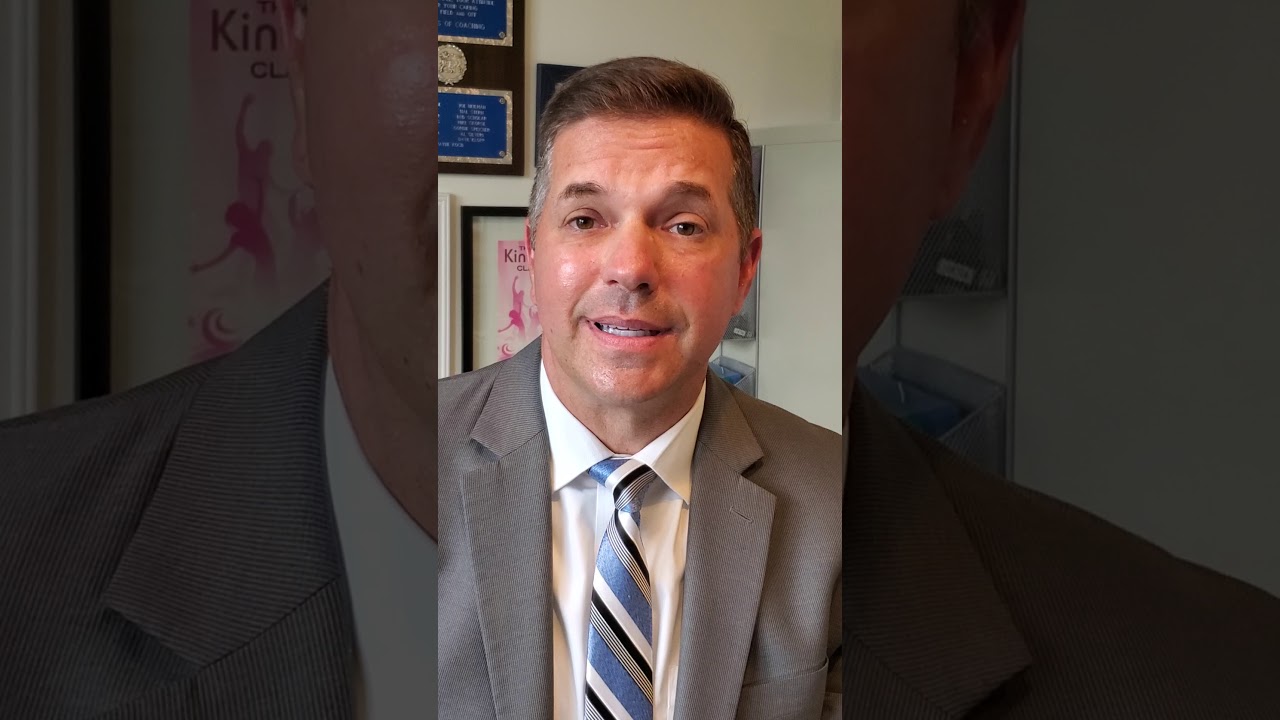 Mike Kuczala talks about Regional Training Center's programs