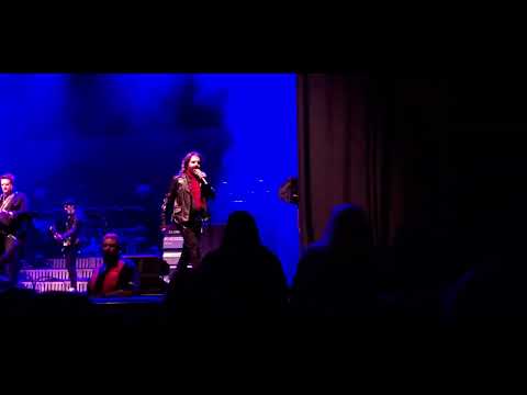Fastest Land Animal - Out of Range (Andrew Brady Center 4/26/23) Live