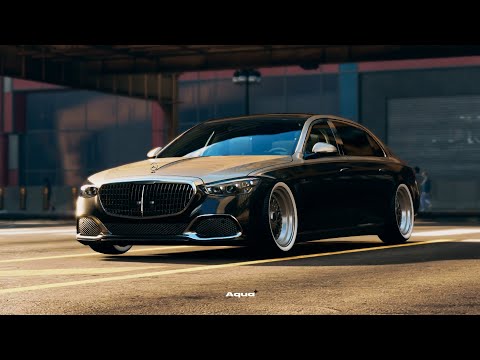 Steam Community :: Video :: S CLASS \ 𝖀𝖓𝖇𝖔𝖚𝖓𝖉