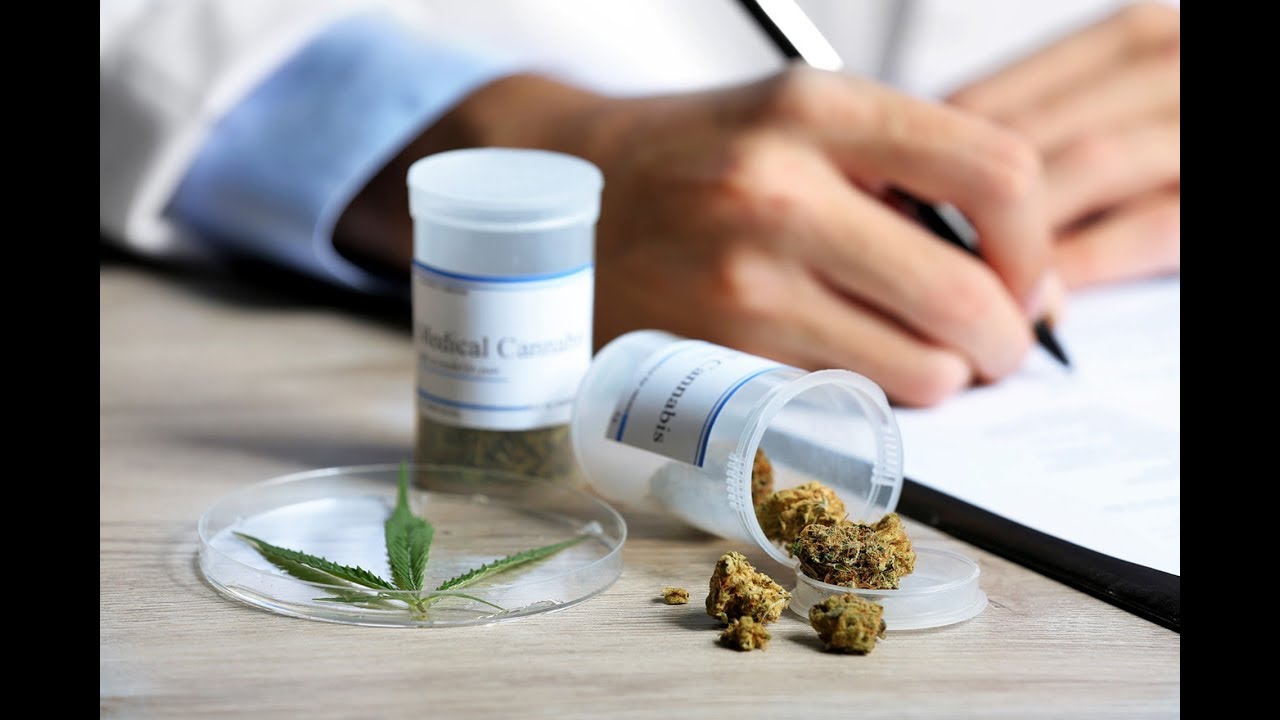 Usos y aplicaciones de la cannabis medicinal