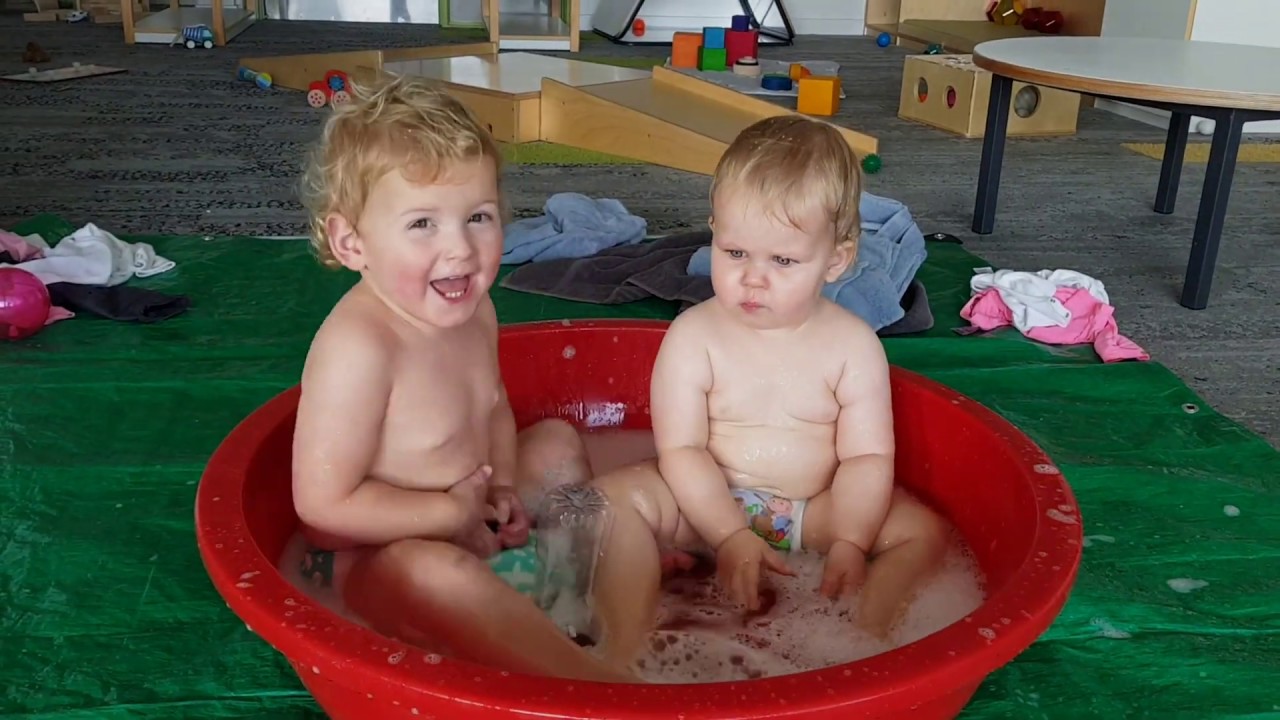 Kids Learn Through Exploration - Learning Links Childcare