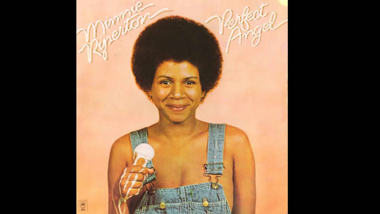 Minnie Riperton - Lovin' You (Official Audio) (HQ)