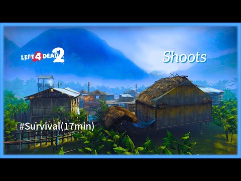 Steam Community :: Video :: Left 4 Dead 2: Shoots [Survival]