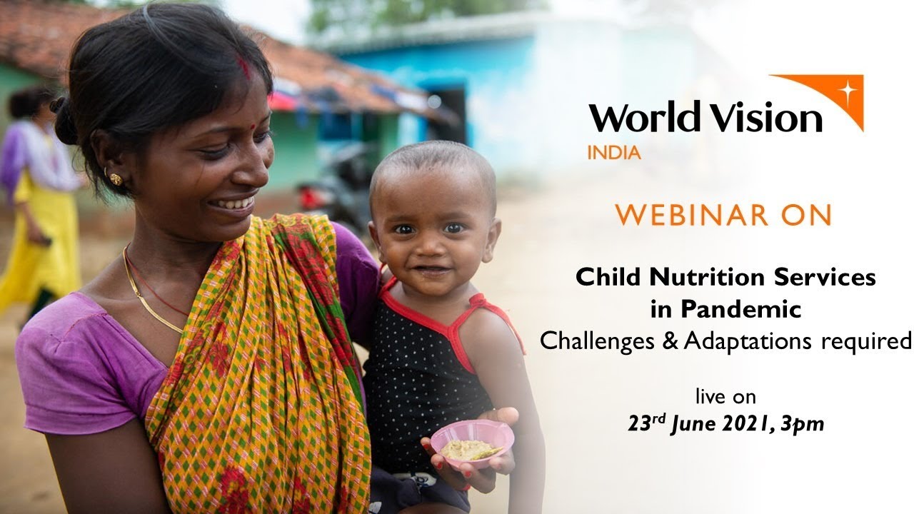 Child Nutrition Services during a pandemic: Challenges & Adaptations