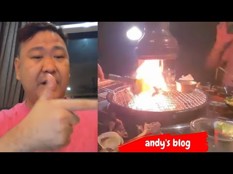 Korean Bbq In Malaysia: The Ultimate Nightlife Experience