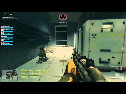 Steam Community :: Video :: Major Quickie: Watch Your Step