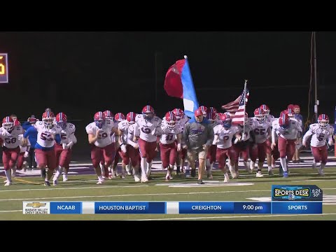 Linton Prepares for Regional