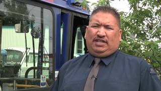 Transit Operator Overview | What is a transit operator? - Zippia