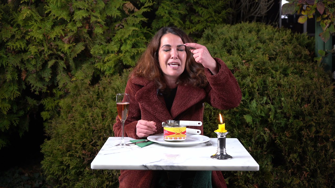 Video – Offizielle Website von Aida Loos