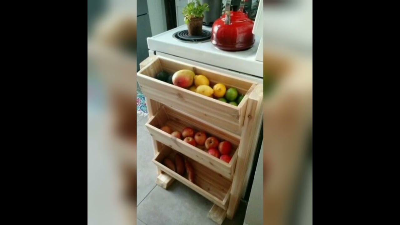 incredible wooden pallet ideas for your home