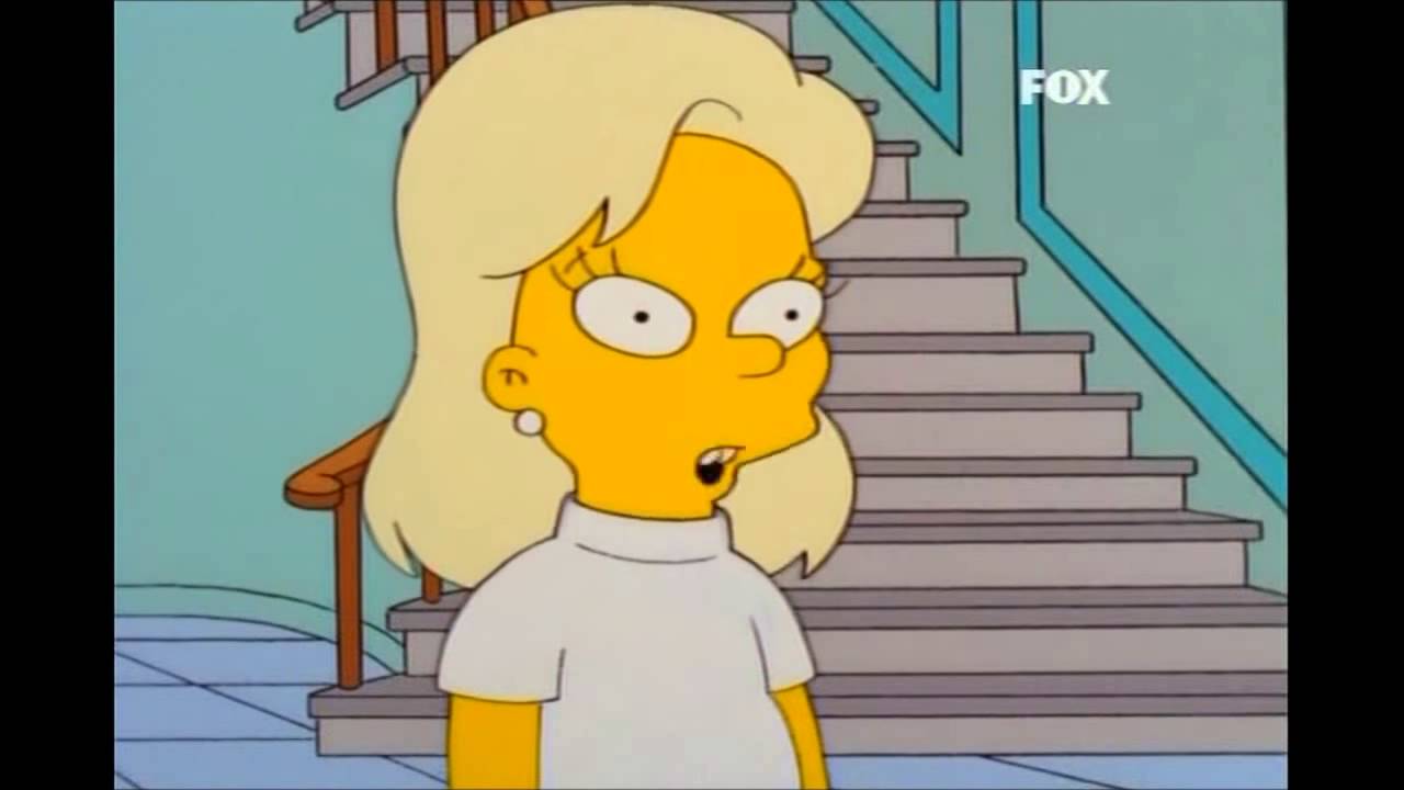 Milhouse what's up   YouTube