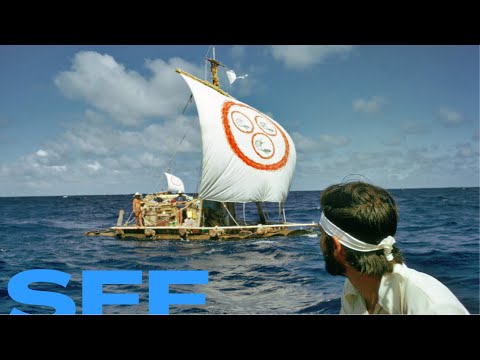 The Raftsmen | Trailer | SFF25