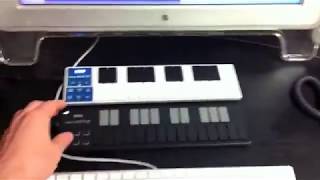 Korg nanoKEY2 USB Keyboard Controller - What To Know & Where To Buy ...