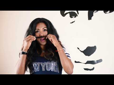 L’homme ET la femme en vous…!! | Servane Fievez