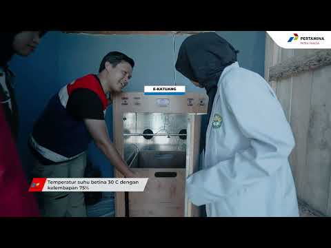 Profil Kandidat Emas PROPER 2024: PT. Pertamina Patra Niaga - Aviation Fuel Terminal Minangkabau