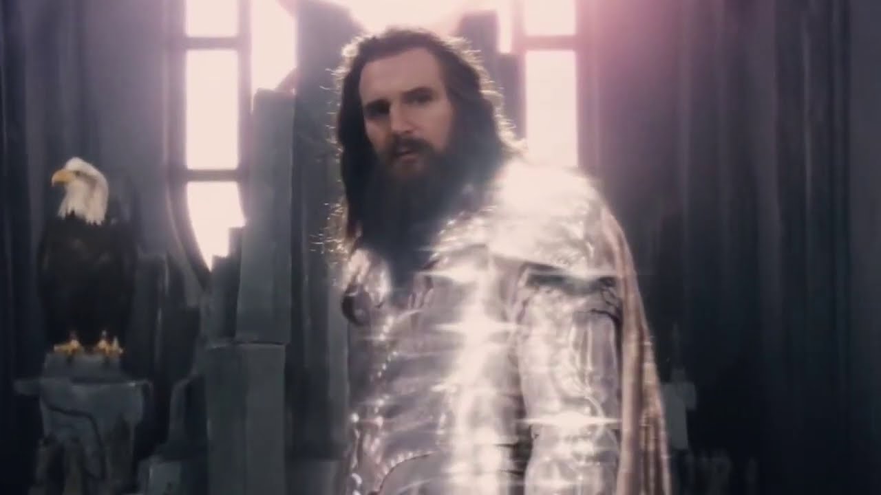 Release The Quacken II