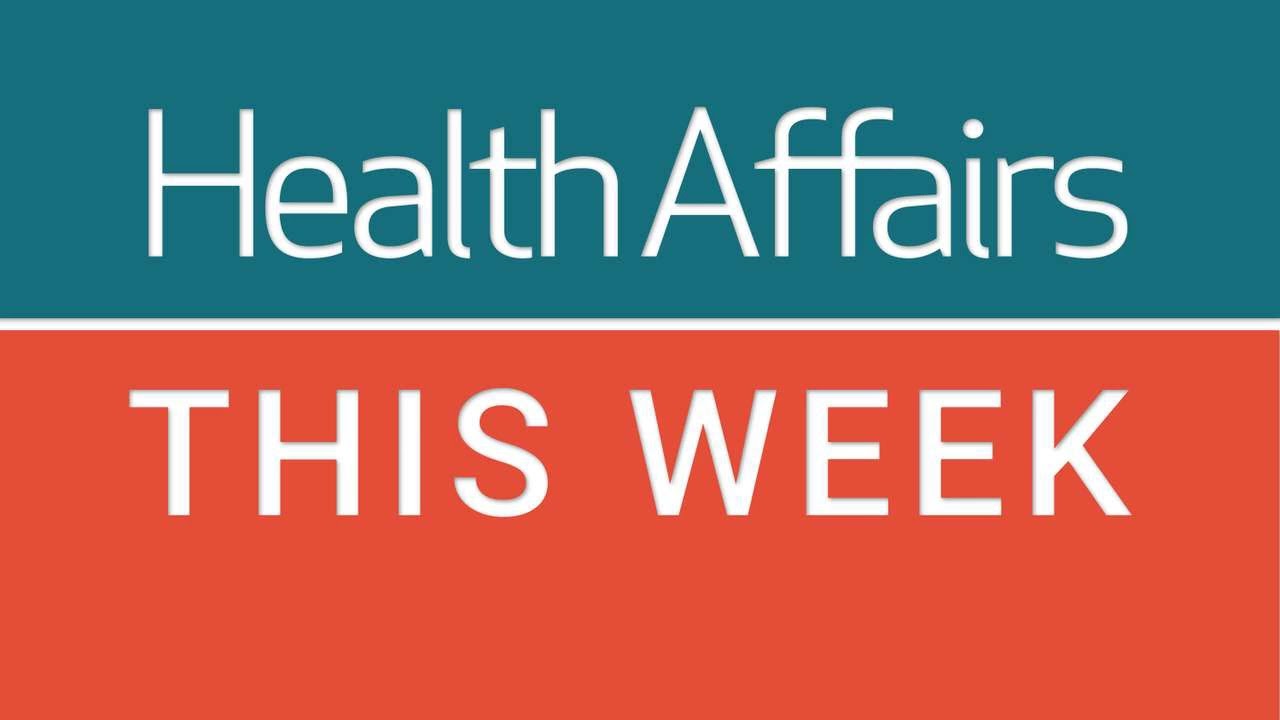 Health Policy Roundup: ACA Reform, MedPAC & Conversion Therapy in the Courts