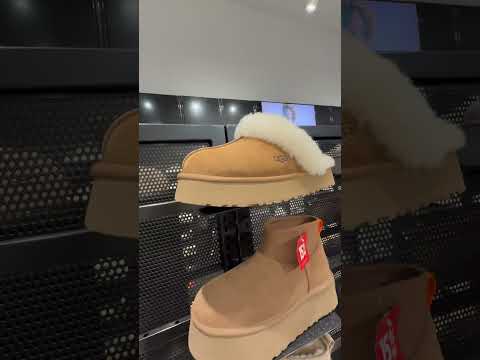 UGG Shoes Winter 2025 Collection! #ugg #shoes #shopping