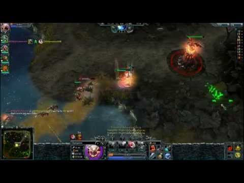 Steam Community :: Video :: HON Let's play dampeer-Immortalใน16นาที