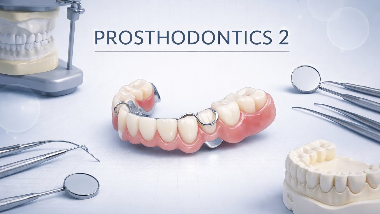  Complete Denture Complaints - Part 1