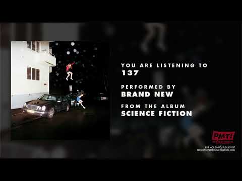 Brand New - 137 Lyrics Meaning | Lyreka