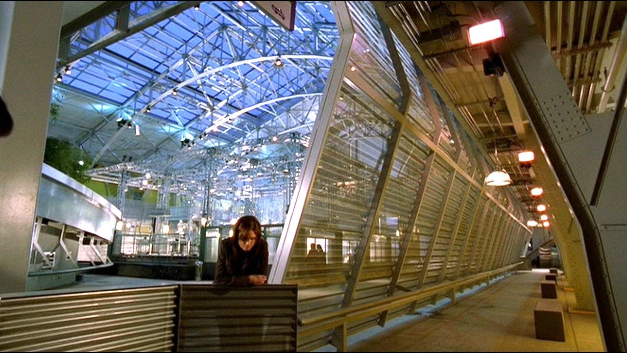 Bones Sets - 1 - Pilot