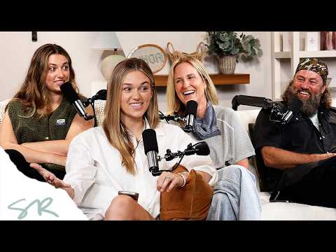 Here’s How We Really Feel About the First New 'Duck Dynasty' Episode | Sadie, Willie, Korie & Bella