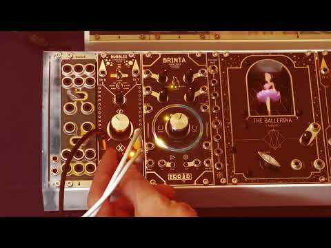 Error Instruments - Bubbles | Reverb