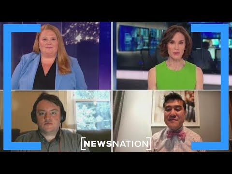 'Not surprised' by verdict in trial: Former Karen Read juror | Elizabeth Vargas Reports