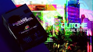 Damage Control for Final Cut Pro