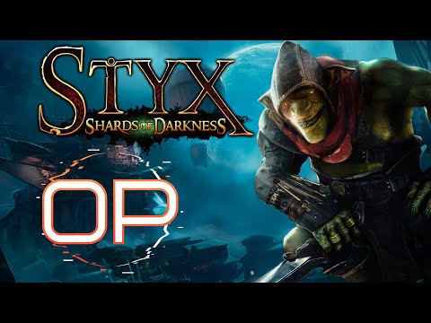 Steam Community :: Video :: Styx: Shards of Darkness Review
