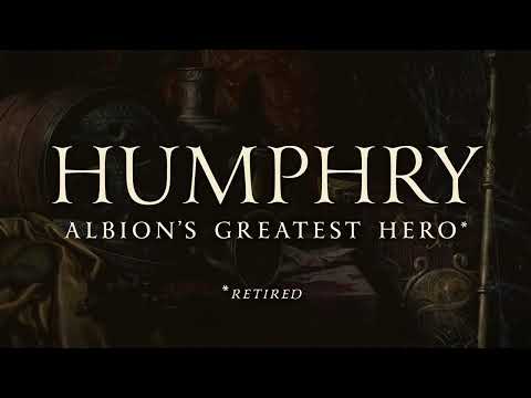 Fable 2025 official trailer