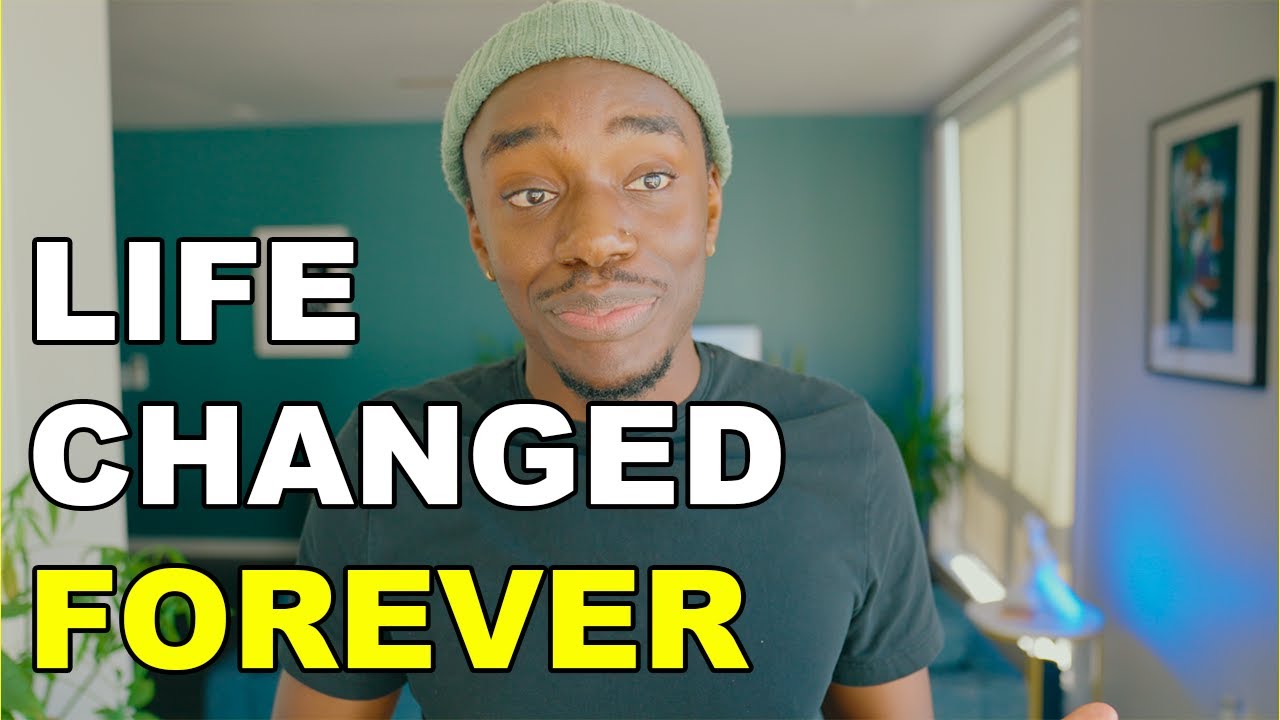 How ONE YEAR of Coding DRASTICALLY Changed My Life