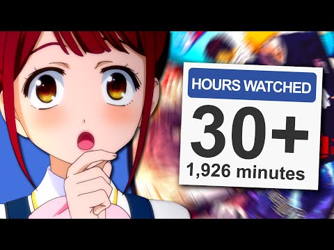 Using a Randomizer to Watch Anime Was a Mistake (ft.@TheWeebCrewPodcast)