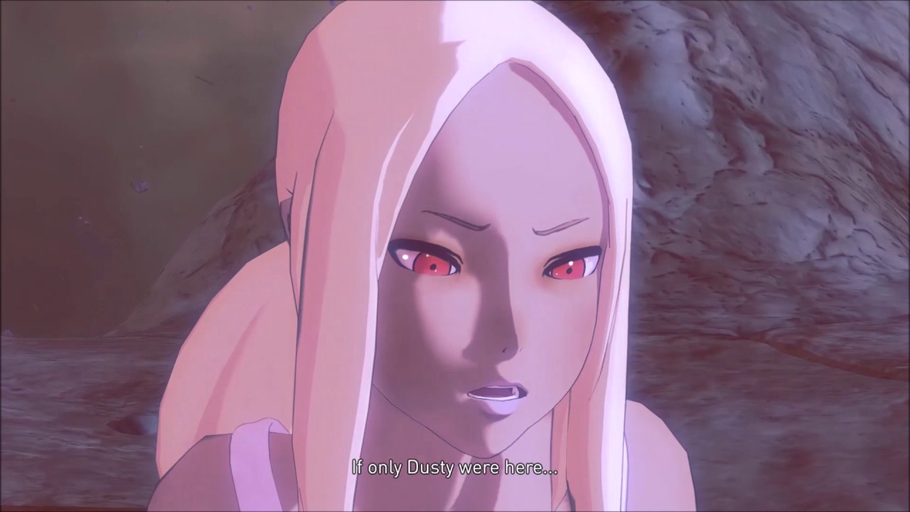 Gravity Rush 2 Kat Gets Her Gravity Shift Powers Back