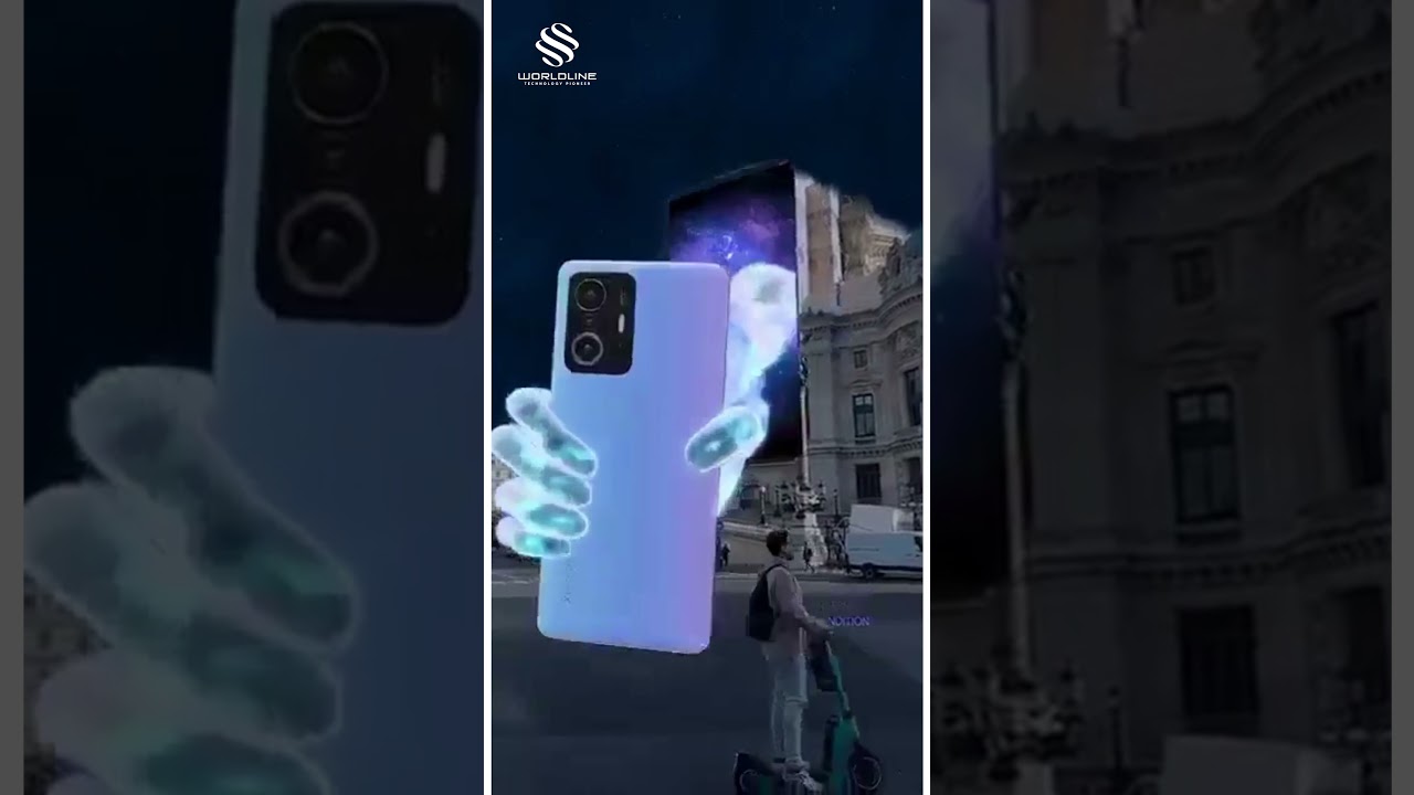 Extended Reality (XR) marketing