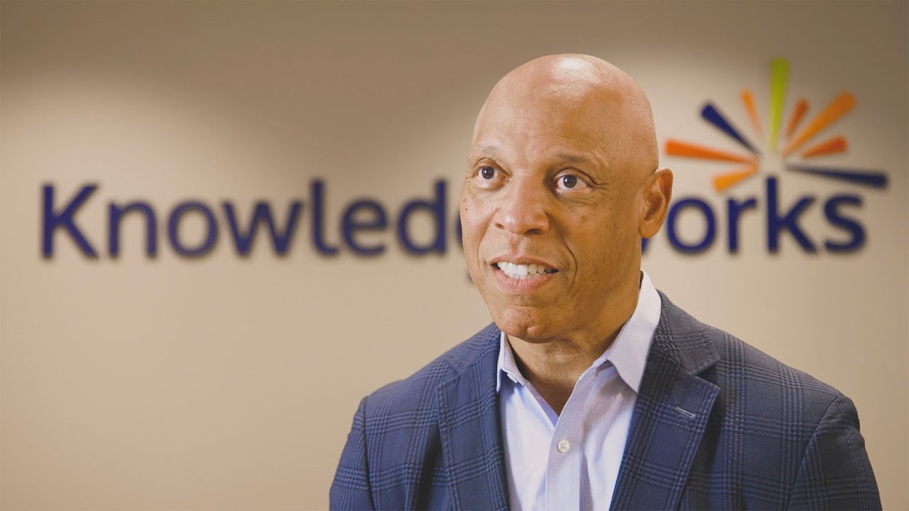 About KnowledgeWorks