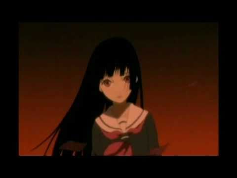 Hell Girl Anime (Jigoku Shoujo) The Killers "Goodnight Travel Well" Trailer | Eng Dub | PxCaztv