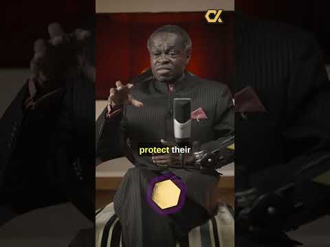 USA continuous abuse of power #lumumbaexplain