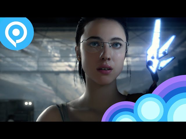 Gamescom 2019: New Death Stranding trailer reveals Mama & Deadman's ...